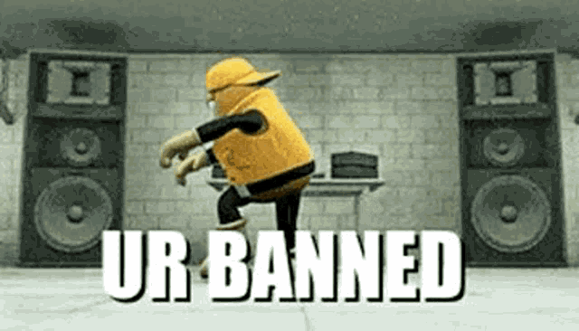 Ur Banned Ur Banned Discover And Share S