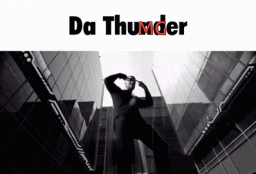 Thumger Thunder GIF - Thumger Thunder Imagine - Discover & Share GIFs