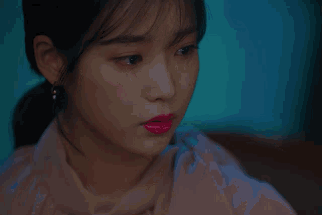 Iu Manwol Iu Manwol Jang Discover And Share S
