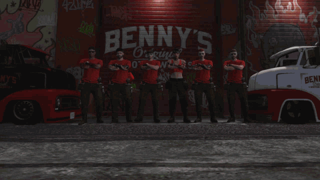 Bennys Bennys Discover And Share S