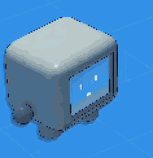 Robotics World Nft GIF - Robotics World Nft Robotics World Nft ...