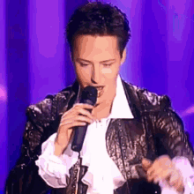 Russian Singer Vitas GIFs | Tenor