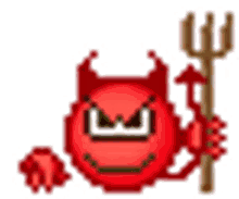 Devil PFP - Devil Profile Pics