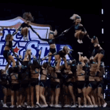 Cheer Dance Cheerleading GIF Cheer Dance Cheerleading Cheer