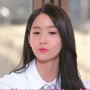 Yoona Snsd GIF - Yoona Snsd Girls Generation - Discover & Share GIFs