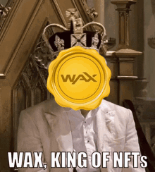 Waxp Taco GIF - Waxp Wax Taco - Discover & Share GIFs