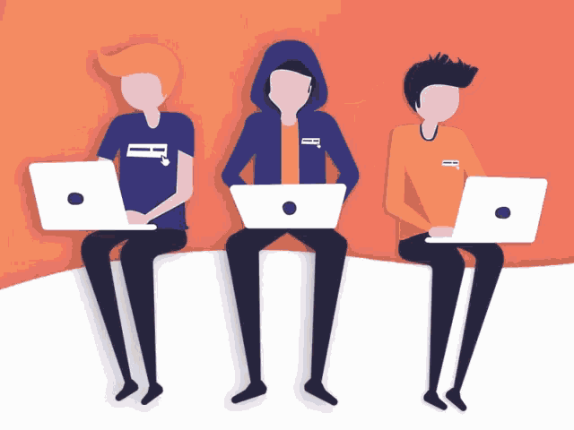 Applantic Code GIF - Applantic Code Coders - Discover & Share GIFs