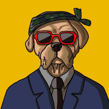 Thug Dog Gifs | Tenor