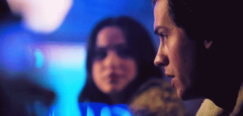 Jeronica Vughead GIF - Jeronica Vughead Jughead - Discover & Share GIFs