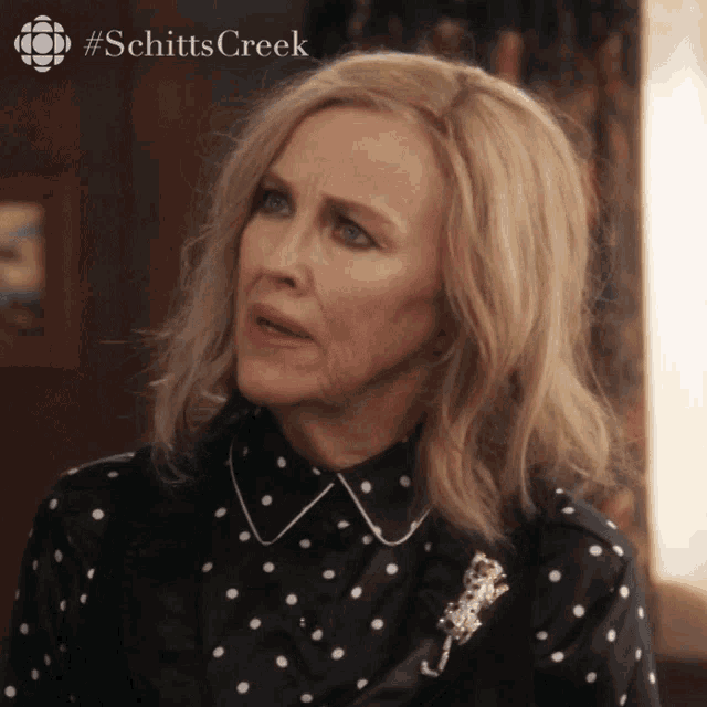 You Have That Effect On People Moira Rose You Have That Effect On People Moira Rose Moira