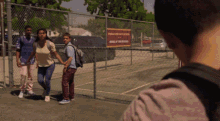On My Block Monse Finnie GIF - On My Block Monse Finnie Cesar Diaz - Discover & Share GIFs