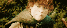 Samwise Gamgee Potatoes GIFs | Tenor