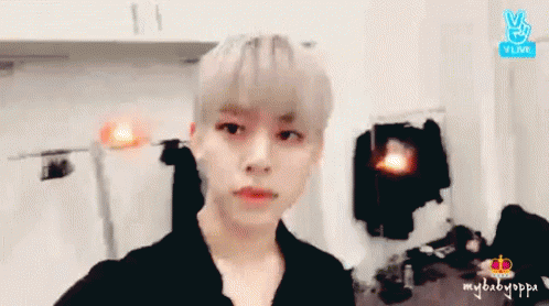 Bap Daehyun GIF - BAP Daehyun Jung Daehyun - Discover & Share GIFs