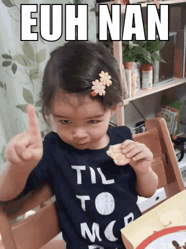 Euh Nan GIF - Euh Nan Euh Non - Discover & Share GIFs