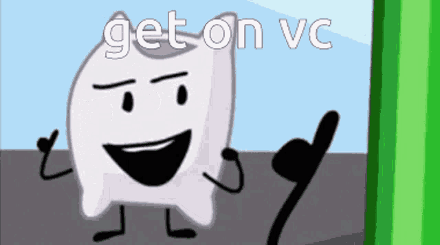 Bfb Tpot GIF - BFB TPOT Join Vc - Discover & Share GIFs Bfb Tpot GIF - BFB TPOT Join Vc - Discover & Share GIFs