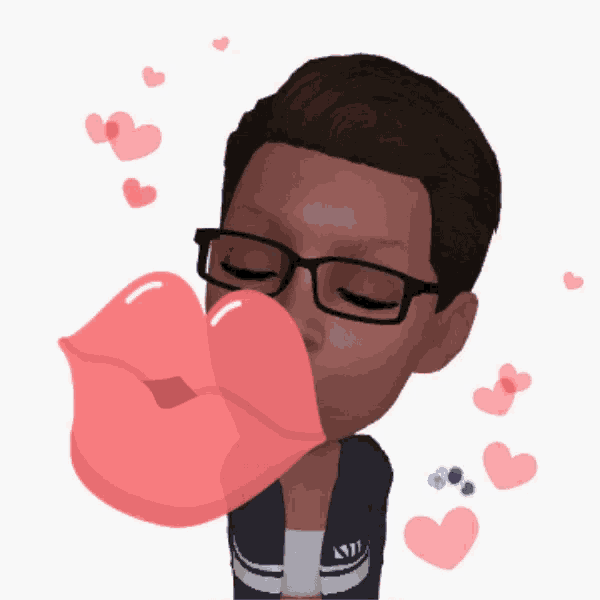 Smooches Kisses Smooches Kisses Love Discover And Share S