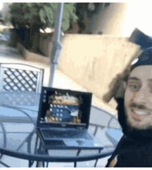 Throw Laptop GIFs | Tenor