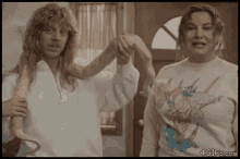 Gentleman Bronco GIFs | Tenor