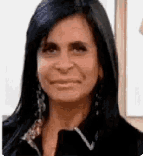 Gretchen Smile Gretchen Smile Smirk Discover Share S My Xxx