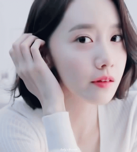 Yoona Imyoona GIF - Yoona Imyoona Yoonasnsd - Discover & Share GIFs