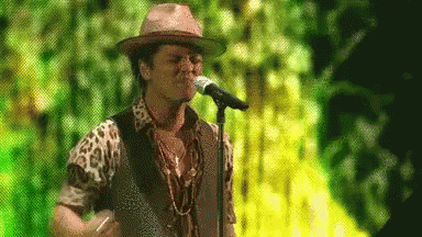 Bruno Mars GIF - Bruno Mars - Discover & Share GIFs