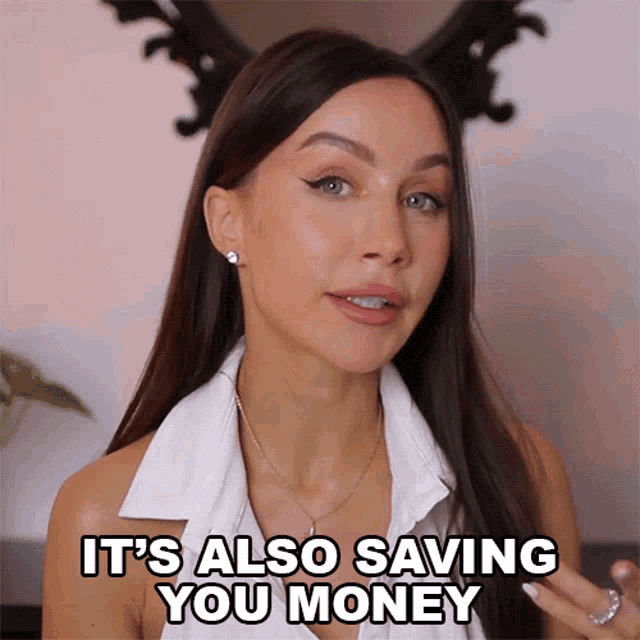 Its Also Saving You Money Coco Lili Its Also Saving You Money Coco Lili It Helps You Save