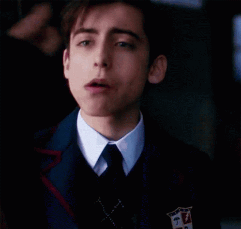 Five GIF - Five - Discover & Share GIFs