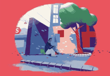 Bennybox Animation GIF - Bennybox Animation Sticker - Discover & Share GIFs