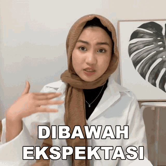 Dibawah Ekspektasi Xaviera Putri Dibawah Ekspektasi Xaviera Putri Gak Sesuai Ekspektasi