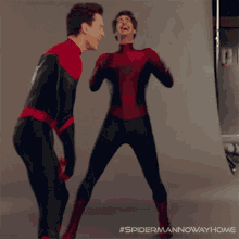 Spiderman Laugh Gifs | Tenor