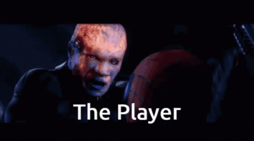 The Player GIF - The Player - Discover & Share GIFs