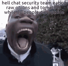 Hell Chat GIF - Hell Chat Hell - Discover & Share GIFs