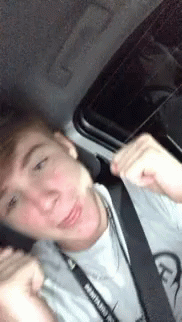 Dancing Jamming GIF - Dancing Jamming Car - Discover & Share GIFs