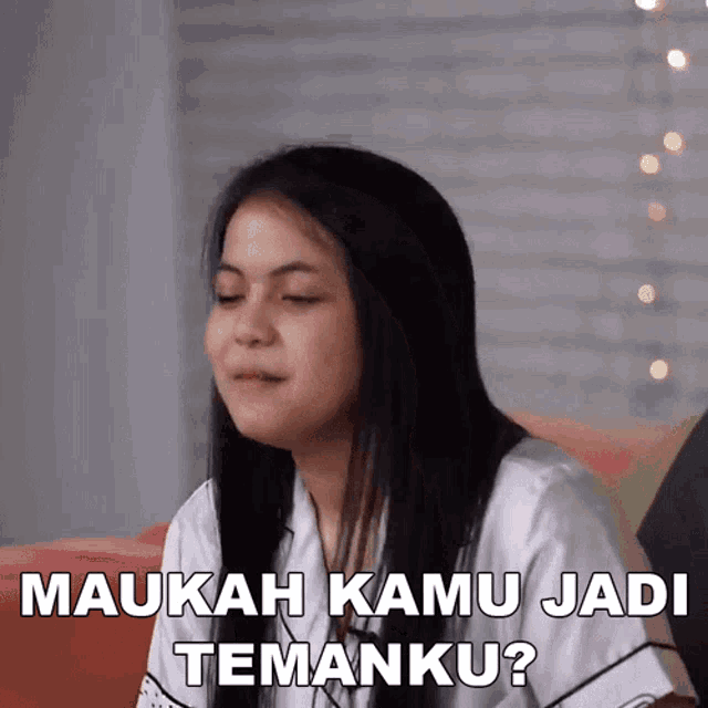 Maukah Kamu Jadi Temanku Putri Maukah Kamu Jadi Temanku Putri 3d Entertainment Discover