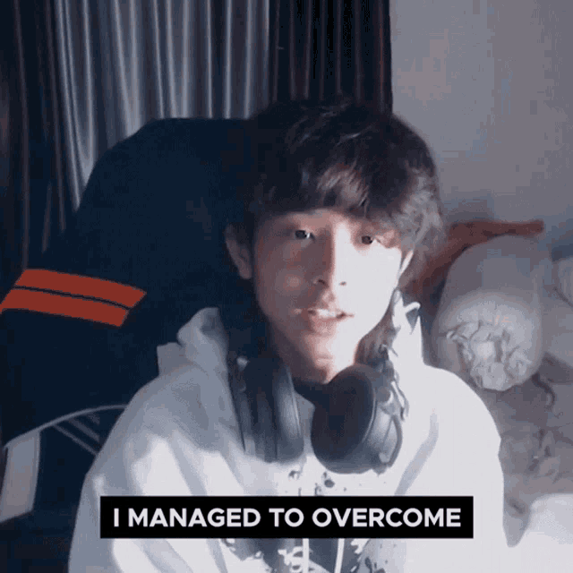 I Managed To Overcome My Nerves Uhigh GIF - I Managed To Overcome My ... I Managed To Overcome My Nerves Uhigh GIF - I Managed To Overcome My ...