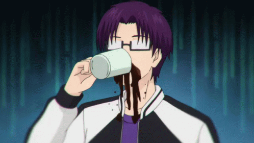 Coffee Overflow GIF - Coffee Overflow Spill - Discover & Share GIFs