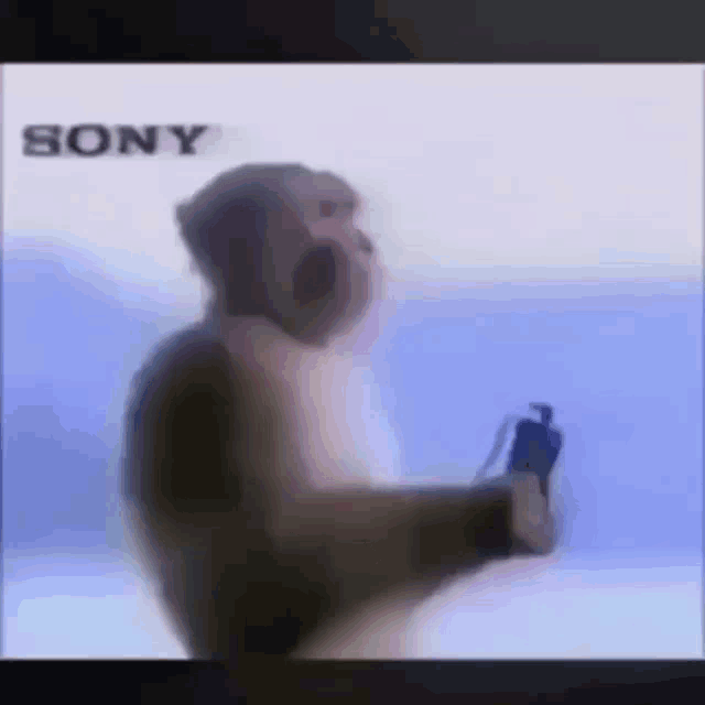 Monkey Vibing GIF - Monkey Vibing - Discover & Share GIFs