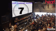 Pyth Pyth Network GIF - Pyth Pyth Network Pythia - Discover & Share GIFs
