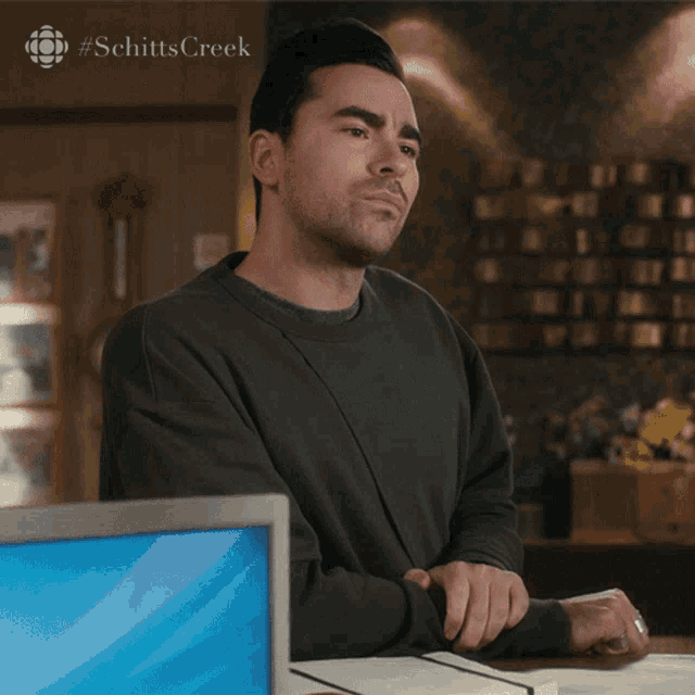 Tell Me More Dan Levy Tell Me More Dan Levy David Rose Discover And Share S
