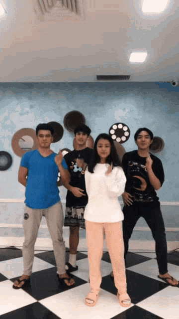 Kodrea Andrea Abaya Kodrea Andrea Abaya Ralph Malibunas Discover And Share S