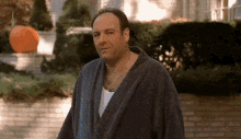 Java20 Jos GIF - JAVA20 JOS Sopranos - Discover & Share GIFs