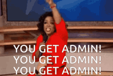 Admin Gif GIFs | Tenor