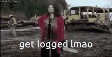 Log GIFs | Tenor