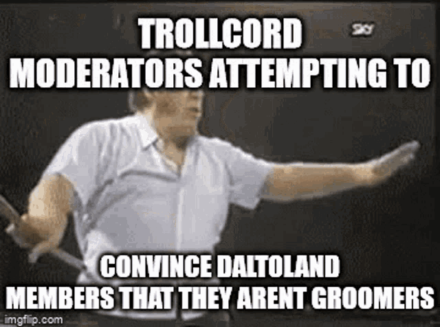 Trollcord Troll Discord Trollcord Troll Discord Dalton Discover And Share S