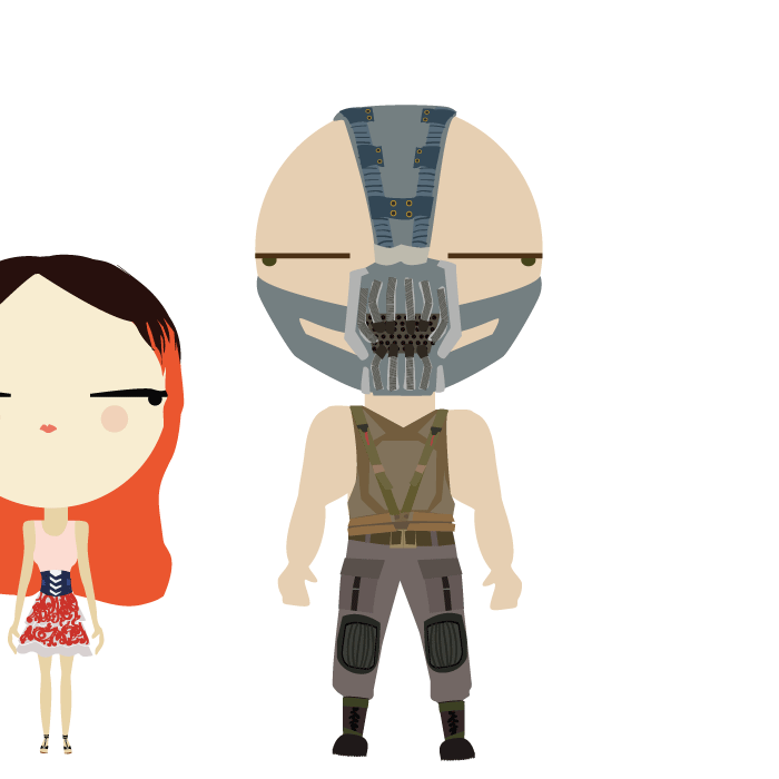 Bane Bane The Dark Discover And Share S