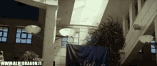 Opening The Gates Of Hell GIFs | Tenor